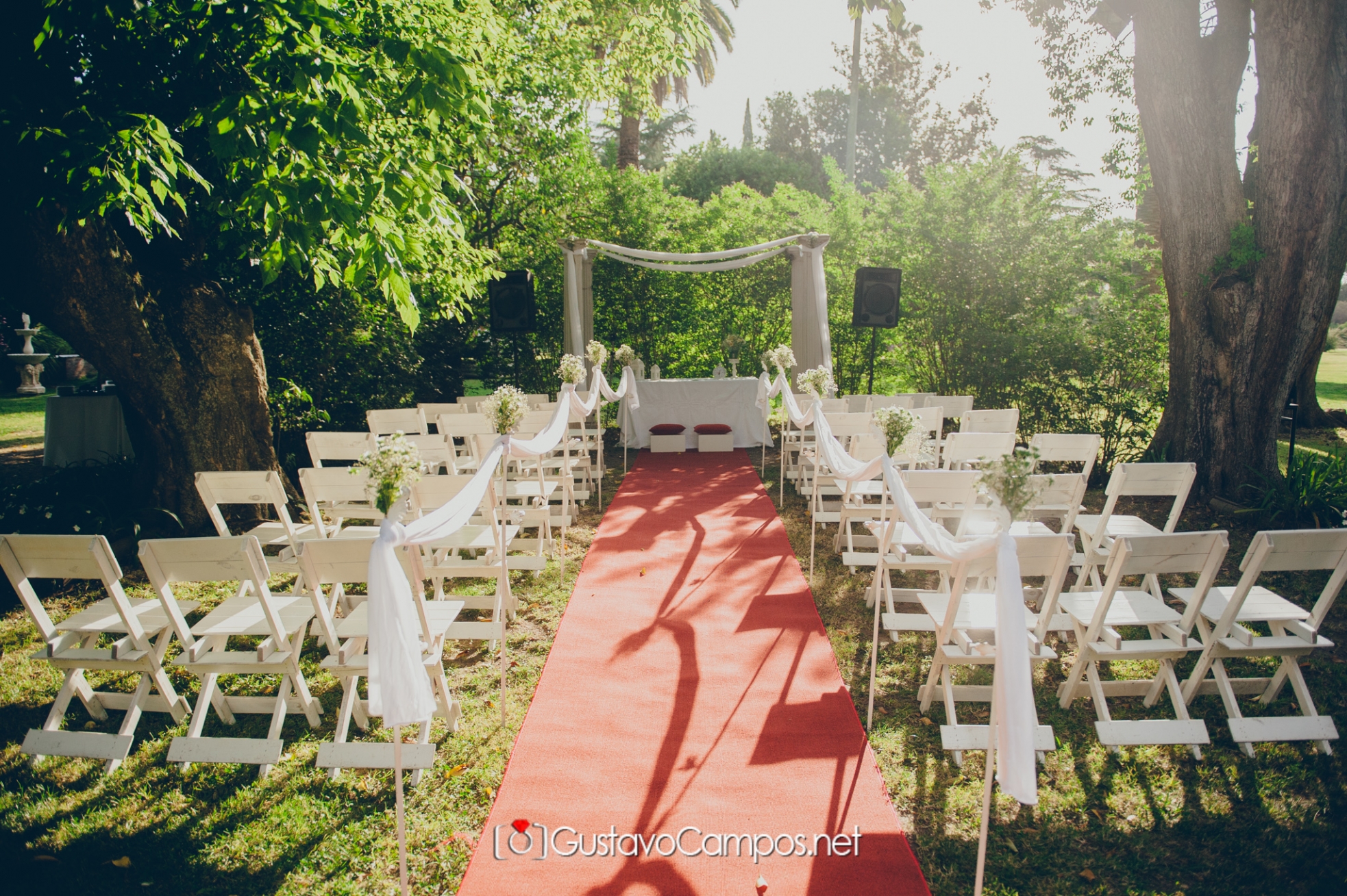 Fede y Fer » Gustavo Campos