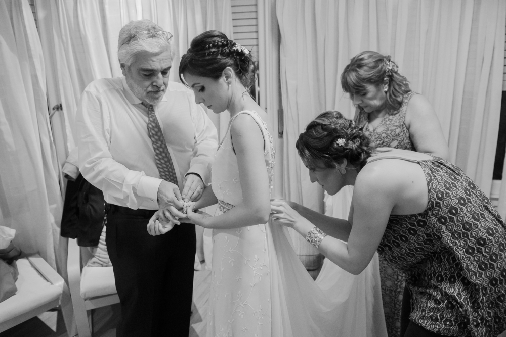 Ines y Seba – Hipodromo de San Isidro » Gustavo Campos