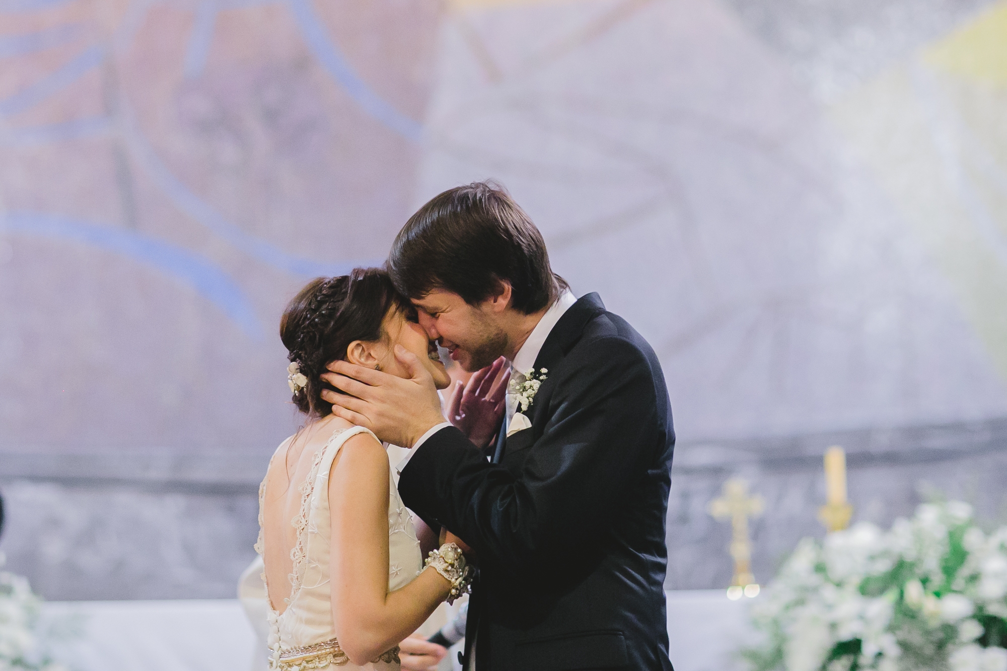 Ines y Seba – Hipodromo de San Isidro » Gustavo Campos